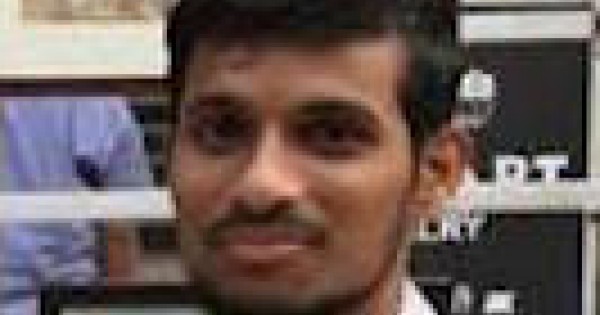 Kunal Salvi 